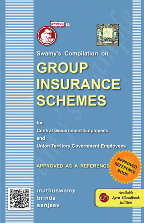 Swamy Group Insurance Scheme - 2023